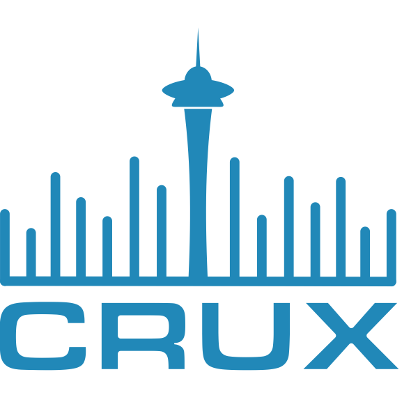 Crux Tandem Mass Spectrometry Analysis Software Crux Tandem Mass Spectrometry Analysis Software